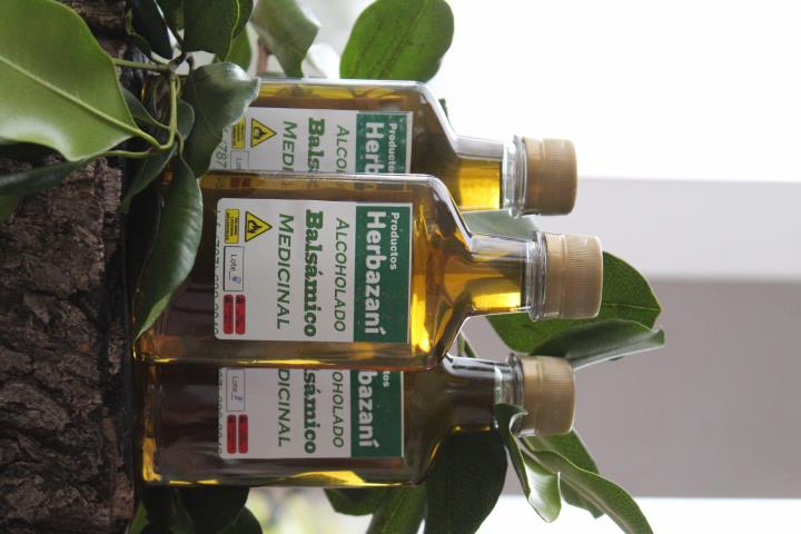 Alcoholado Balsamico Puerto Rico