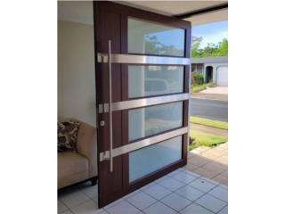 Puertas y Ventanas Puerto Rico, ClasificadosOnline.com