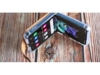 Se vende Motorola razer 2024 de Boost Mobile Puerto Rico