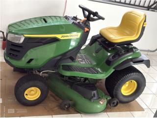 John Deer 24hp 48” Puerto Rico