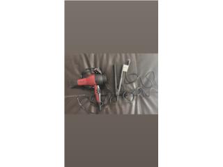 Blower y plancha Puerto Rico