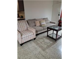 Mueble sala Puerto Rico