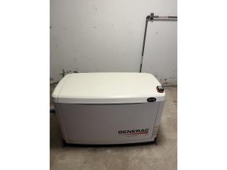 Generador Generac 14k Puerto Rico