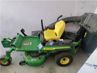 tractor ztrak Puerto Rico