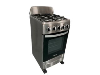 Estufa de gas Chiq Puerto Rico