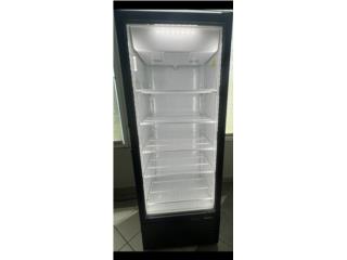 Nevera IMBERA Modelo G319R2 LED Puerto Rico