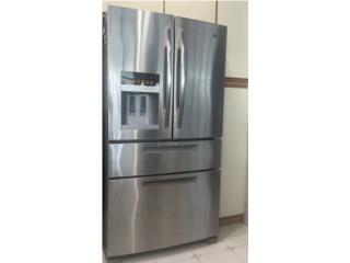Nevera MAYTAG Puerto Rico