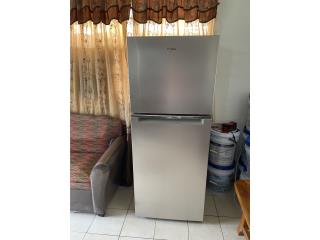 Nevera marca whirpool nueva Puerto Rico