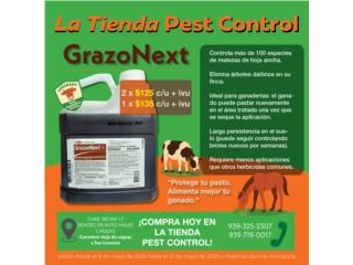 GrazonNext 2 gal (Envase Nuevo) Herbicida Puerto Rico