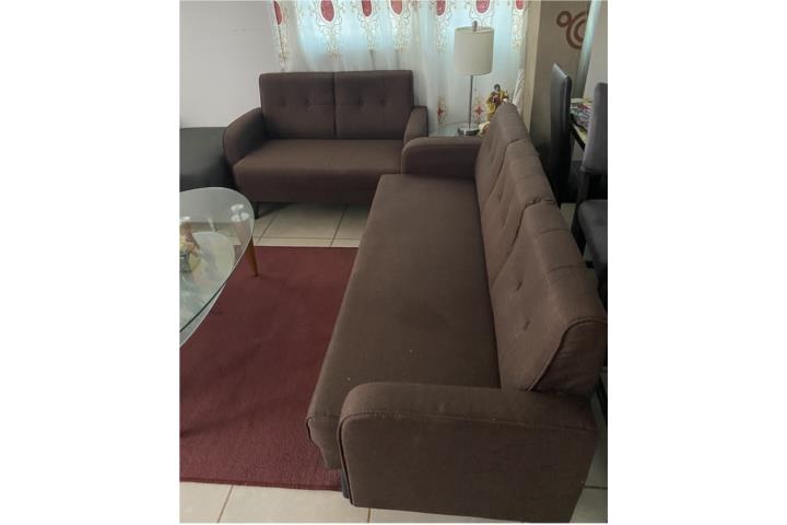 Muebles Puerto Rico