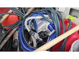 Maquina de pintar Graco Magnum Pro X17 Puerto Rico