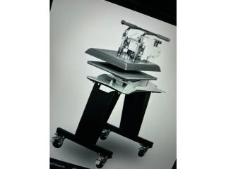 Geo Knight DK20S Automatic Heat Press 16x20 Puerto Rico