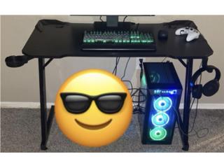 pc gaming Puerto Rico