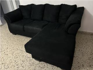Mueble en L Puerto Rico