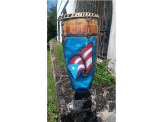 Hermosa Conga de Puerto Rico a la venta Puerto Rico