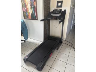 Pro Form Treadmill Puerto Rico