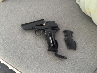 Pistola Handgun Perdigones Puerto Rico