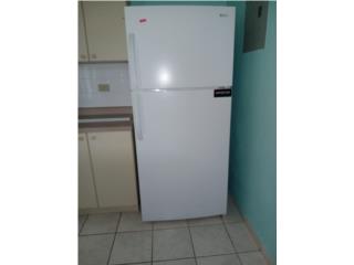 Nevera inverter Puerto Rico