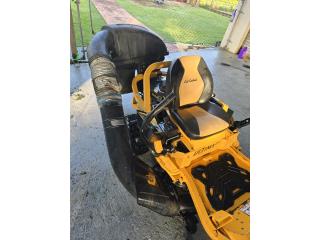 Cub cadet 42 inch Puerto Rico