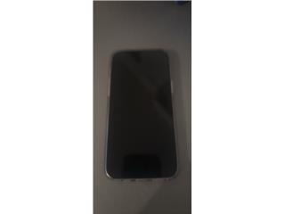 Teléfono Puerto Rico