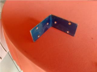 Angulares stainless steel Puerto Rico