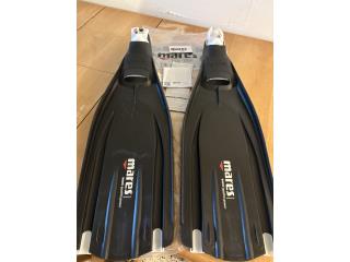 Chapaletas Mares Puerto Rico