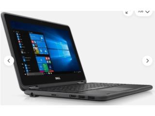 Dell Latitude 3189 Touchscreen Laptop 11.6 Puerto Rico