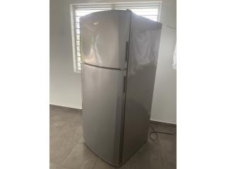 Nevera General Electric Puerto Rico