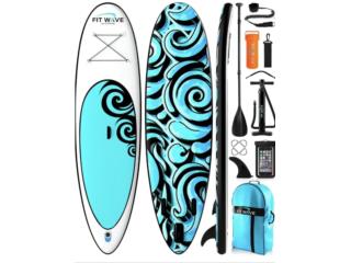 set completo paddle boar nuevo. Puerto Rico
