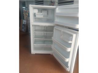 NEVERA 21P/Cb. CON ICE MAKER Puerto Rico