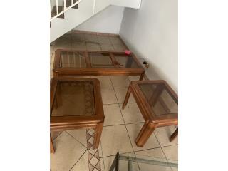 Mesas de sala Puerto Rico
