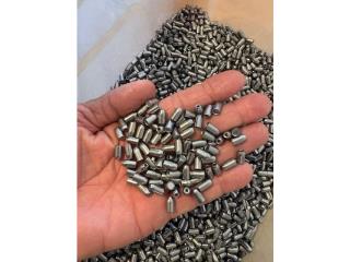 PELLETS-SLUGS Puerto Rico