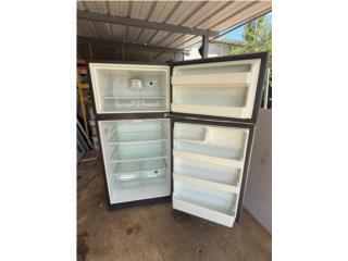 Nevera GE Puerto Rico