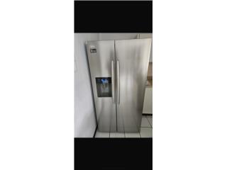 Nevera Inverter Puerto Rico