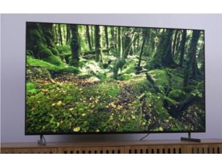 SONY X90L 65" 4K UHD TV Puerto Rico