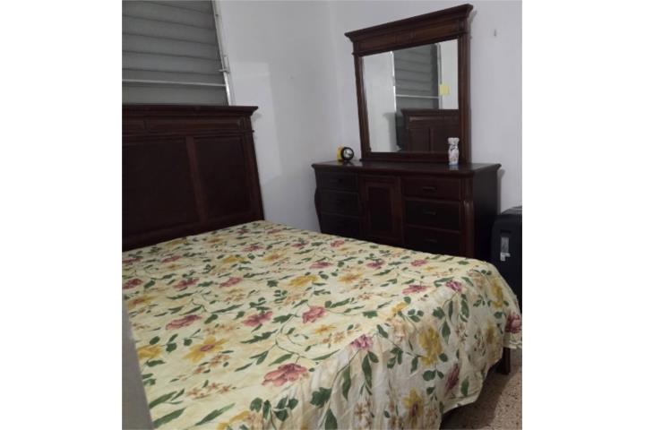 Juego de cuarto Puerto Rico