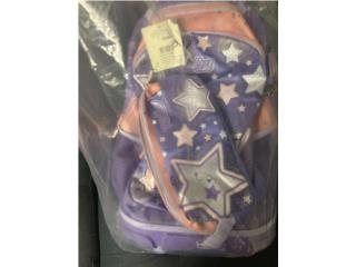 Bulto Totto Puerto Rico