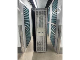 Server Rack (Rack de Servidores) Motorola RFC Puerto Rico