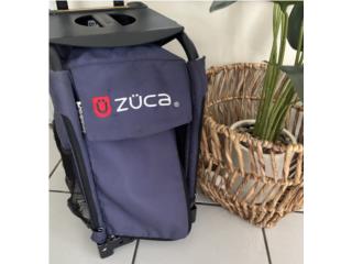 Insert Zuca Puerto Rico