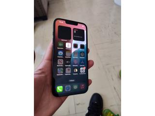 Iphone 16 e liberty limpio $350 fijo hoy Puerto Rico