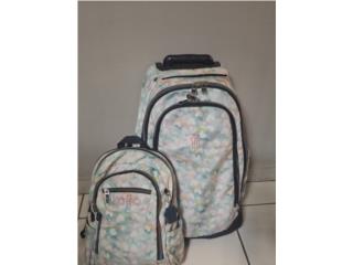 Bultos Totto Puerto Rico