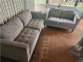Mueble Puerto Rico