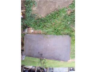 Plancha de Malmo de billar Puerto Rico