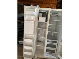 Nevera Puerto Rico