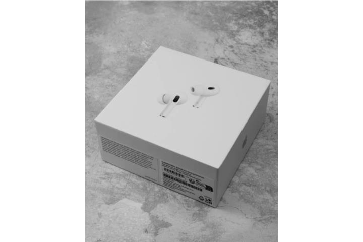 Airpods Pro 2nd Gen Puerto Rico