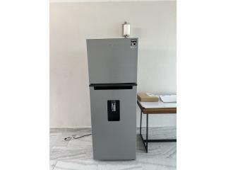 Nevera Whirlpool Puerto Rico