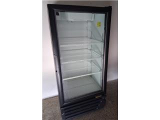 Nevera Comercial ( IMBERA ) Puerto Rico