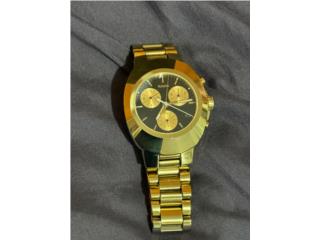 Rado Cronograh original y Sortija 14k Diamant Puerto Rico