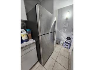 Nevera GE usada - $650 Puerto Rico