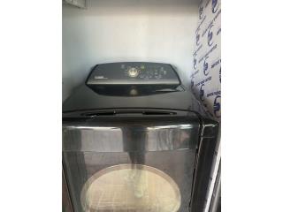 Secadora Maytag Puerto Rico